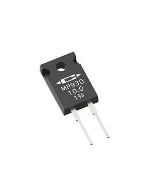 MP930-10.0-1% | Caddock Power Resistor 30W 10Ohm 1% | Distrelec Germany