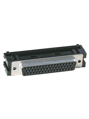 1658606-1 | TE Connectivity D-sub socket, Socket, DD-50, IDC ...