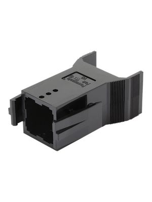 1460G1 | Anderson Power Products Boîtier avec loquet, Fiche mâle, 4 ...