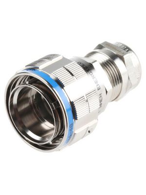 RJFTVX6MN | Amphenol Socapex Modularadapter RJ45 Uttag CAT6 Rak | Elfa ...