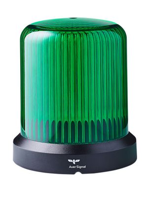 850526004 | Auer Signal LED Signal Beacon, Continuous / Strobe ...