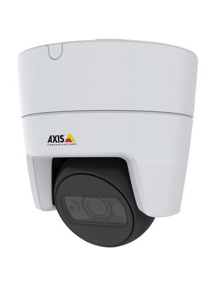 01604-001 | Axis Indoor or Outdoor Camera, Fixed Dome, 1/2.9 CMOS, 105 ...