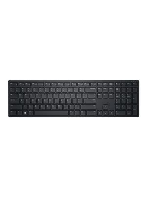 KB500-BK-R-GER | Dell Keyboard, DE Germany, QWERTZ, USB, Wireless ...