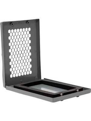 IRW-6PS | FLIR Large Format IR Inspection Window 6, 91mm, IP67 ...