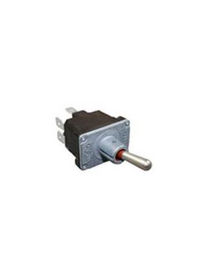 1PB5-T | Honeywell Pushbutton Switches SPDT 5A 250VAC 30VDC | Distrelec ...