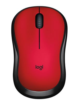 910-004880 | Logitech Silent Wireless Mouse M220 1000dpi Optical ...
