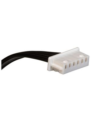 15134-0602 | Molex Kablage, PicoBlade-uttag - PicoBlade-uttag, 6 Kretsar, 150mm, Svart | Elfa ...