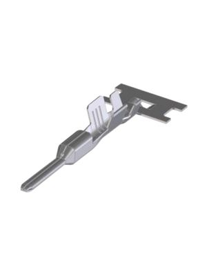 33000-0001 | Molex Crimp Terminal, Plug, Tin, 14AWG | Distrelec Germany