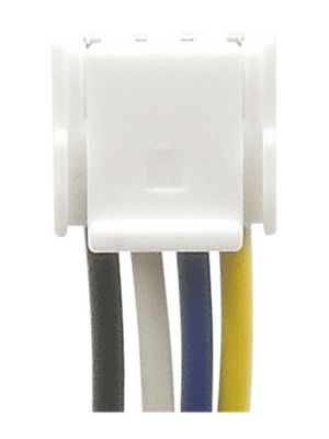 D6T-HARNESS-02 | Omron Electronic Components Sensor Wire Harness, 750mm ...