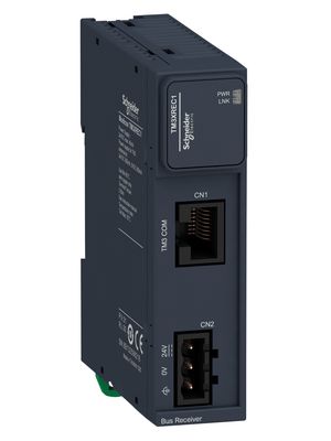 TM3XREC1 | Schneider Electric Remote Receiver Module 24V | Distrelec ...