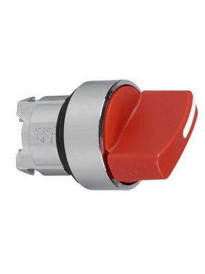 ZB4BK1243 | Schneider Electric Selector Switch Head, Latching Function ...