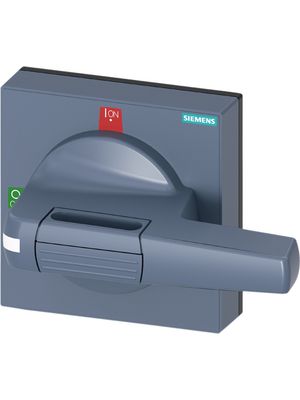 8UD1841-2AD01 | Siemens Handle with Masking Plate for Siemens 3KD (Size ...