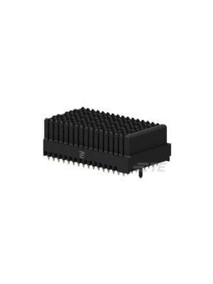 1410142-1 | TE Connectivity - AMP MULTIGIG RT T2 .8 BP FULL RGH ...