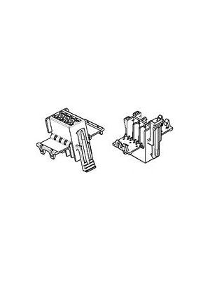 929505-5 | TE Connectivity - AMP Plug Housing, Plug, 2 Rows, 14 Poles ...