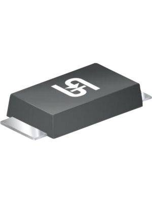 S1MLW RVG | Taiwan Semiconductor Rectifier Diode 1kV 1A SOD-123W ...