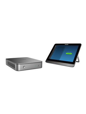 1206606 | Yealink MCore Mini-PC med MTouch II pekpanel, MVC-serien Room ...
