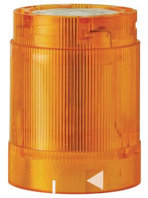 848.300.55 | Werma LED Continuous Light Module Yellow 40mA 24V ...