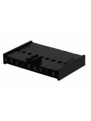 90156-0149 | Molex Hus, Uttag, Poler - 9, Rader - 1 | Elfa Distrelec ...