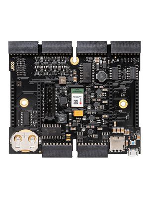 ABX00043 | Arduino Carrier Board for Arduino Portenta | Distrelec Germany