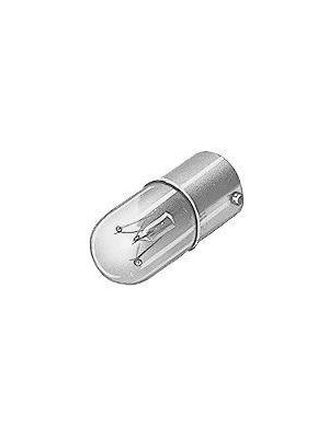 10-1424.1179 | EAO Incandescent Bulb, BA9s, 130V | Distrelec Germany