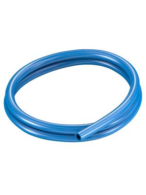8153410 | Festo Food-Safe Tubing, 8mm, 12mm, Polyurethane, Blue, 50m ...