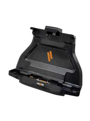 543391800502 | Getac Port Replicator with Triple Pass-Through Antenna ...