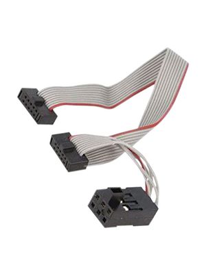 ATATMEL-ICE-CABLE | Microchip Kabel för Atmel-ICE Debugger och ...