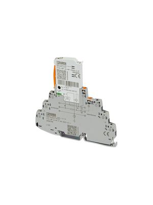 2906786 | Phoenix Contact Surge Protection Device 600mA III 500A ...