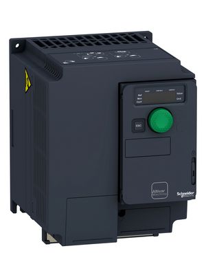 ATV320U40M3C | Schneider Electric Frequency Inverter, Altivar 320 ...