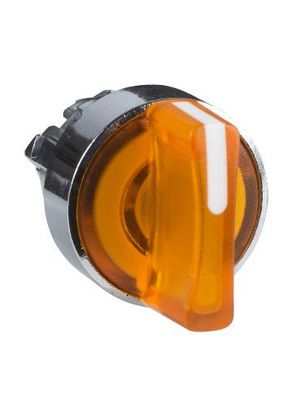 ZB4BK1253 | Schneider Electric Selector Switch Head, Latching Function ...