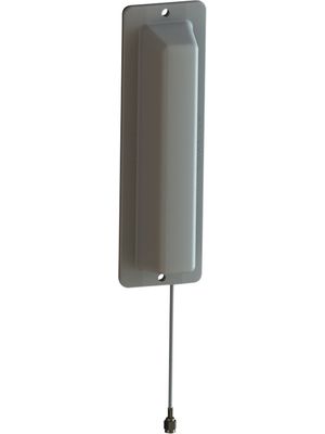 710409 | Smarteq Wireless Cellular Antenna, LP450, TETRA, IP44, 2 dBi ...