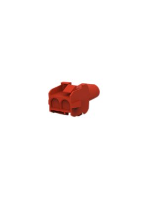 350778-1 | TE Connectivity - AMP Universal MATE-N-LOK Housing ...