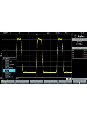 DSOX3WAVEGEN | Keysight Waveform Generator Upgrade Software ...