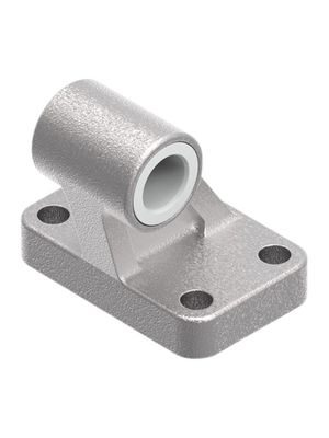 LNG-40 | Festo Foot Mounting, 54mm, High Alloy Steel | Distrelec Germany