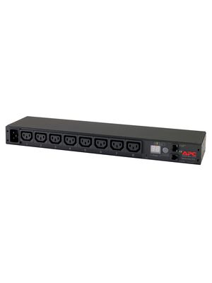 AP7821B | APC Metered Rack Power Distribution Unit 8x IEC 60320 C13 ...