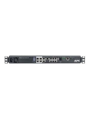 NBRK0250 | APC NetBotz Rack Monitor 250 | Distrelec Germany