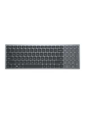 KB740-GY-R-GER | Dell Keyboard, DE Germany, QWERTZ, Bluetooth / USB ...