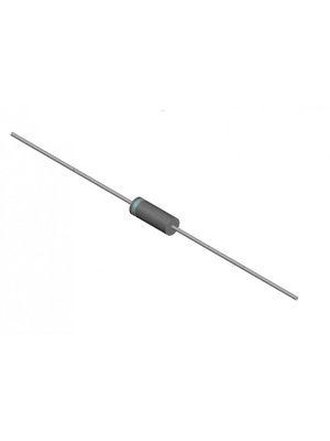 2CL71 | Diotec High Voltage Rectifier Diode 8kV 5mA Axial | Distrelec ...