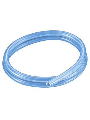 8153411 | Festo Food-Safe Tubing, 8mm, 12mm, Polyurethane, Blue, 50m ...