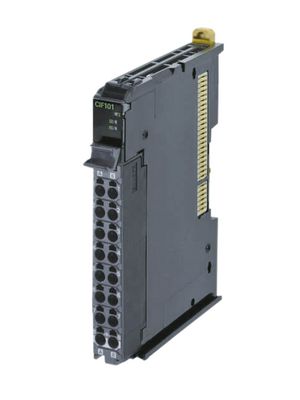 NX-CIF101 | Omron Industrial Automation Serial Communications Interface ...