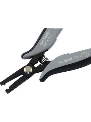 RND 550-00071 | RND Lab Forming Pliers 150mm | Distrelec Germany