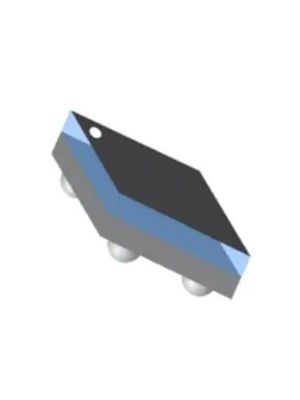 BALF-NRG-02D3 | ST SMD-transformator 2500MHz 50Ohm | Elfa Distrelec Sverige