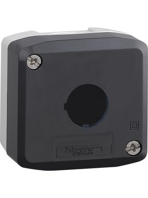 XALD01 | Schneider Electric Tom kapsling | Elfa Distrelec Sverige