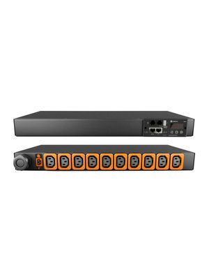 GI30073L | Vertiv Monitored Power Distribution Unit 10x IEC 60320 C13 ...