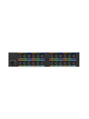U1077 | Vertiv Power Distribution Unit 24x IEC 60320 C13/19 Combo ...