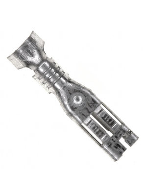 43375-0001 | Molex Crimp Terminal, Female, Tin, 18A, 16 ... 14AWG ...