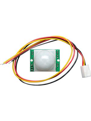 189 | Adafruit PIR Motion Sensor, 12V | Distrelec Germany