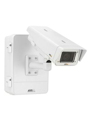 5900-161 | Axis Armoire pour caméra de surveillance, Compatible avec ...