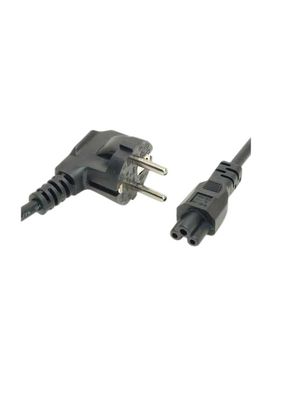 CAB-AC-C5-EUR= | Cisco Kabel, Typ F (CEE 7/7) - IEC 60320 C5, 2m ...
