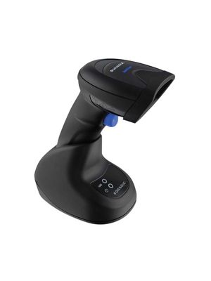 QBT2500-BK | Datalogic Streckkodsläsarsats, QuickScan 2500, Bluetooth ...